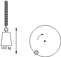 Simple Harmonic (and non-harmonic) Motion | Harvard Natural Sciences ...