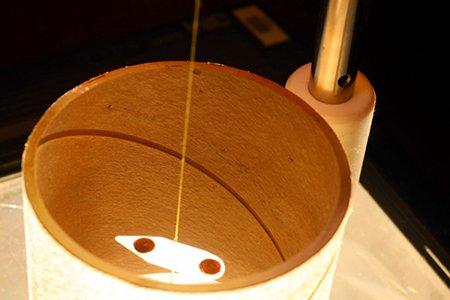 Electrostatic Shielding | Harvard Natural Sciences Lecture Demonstrations